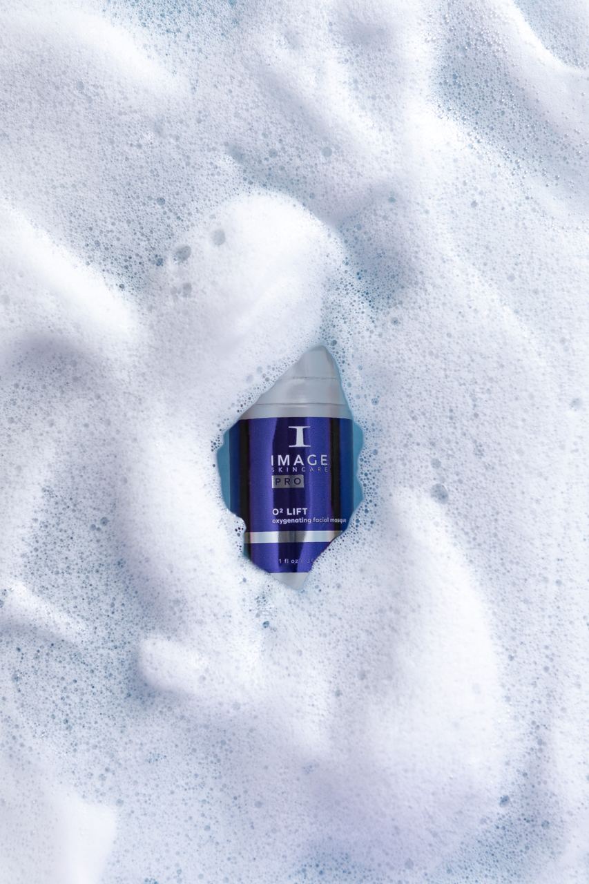 Кислородный уход O2 LIFT - SPskincare